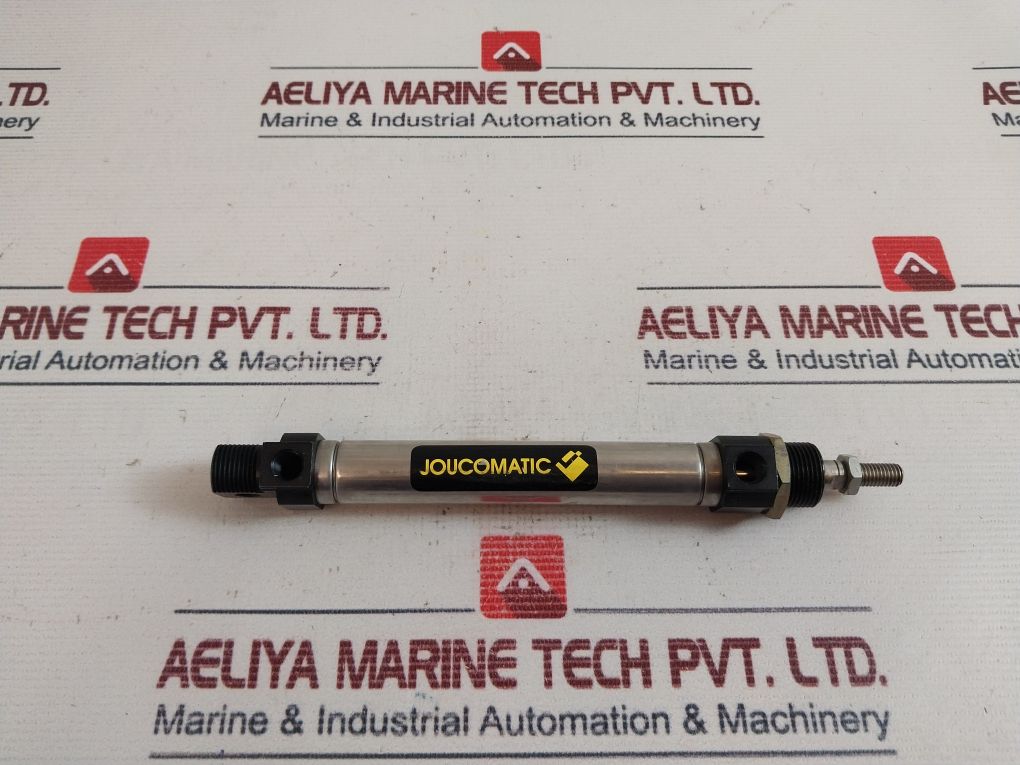 Joucomatic 43500312 Cylinder Isoclair – Aeliya Marine Tech