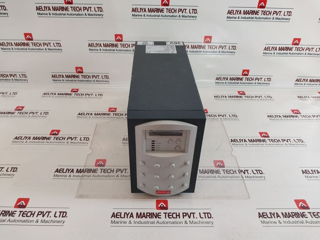 Jovyatlas Jovytec P 1000-nt Ups System – Aeliya Marine Tech