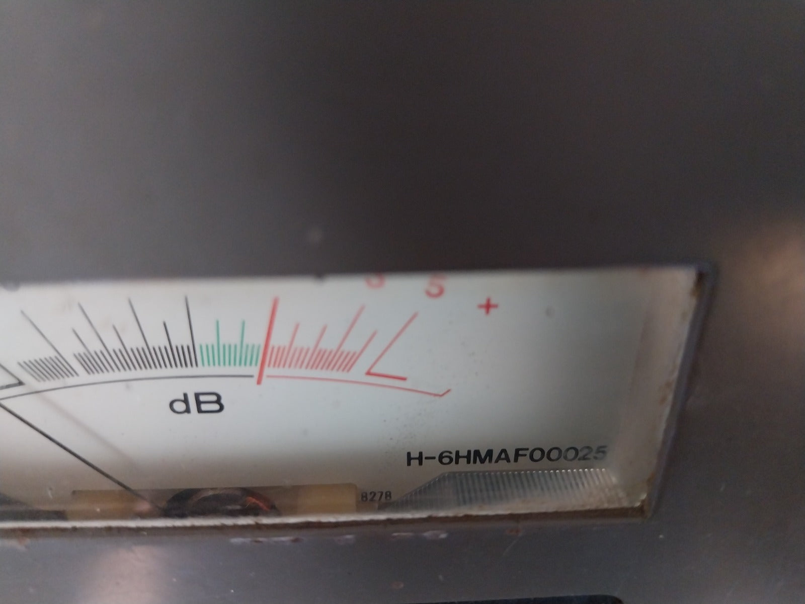 Jrc Nce-8000 Public Address Communication System Controller 40ω ...