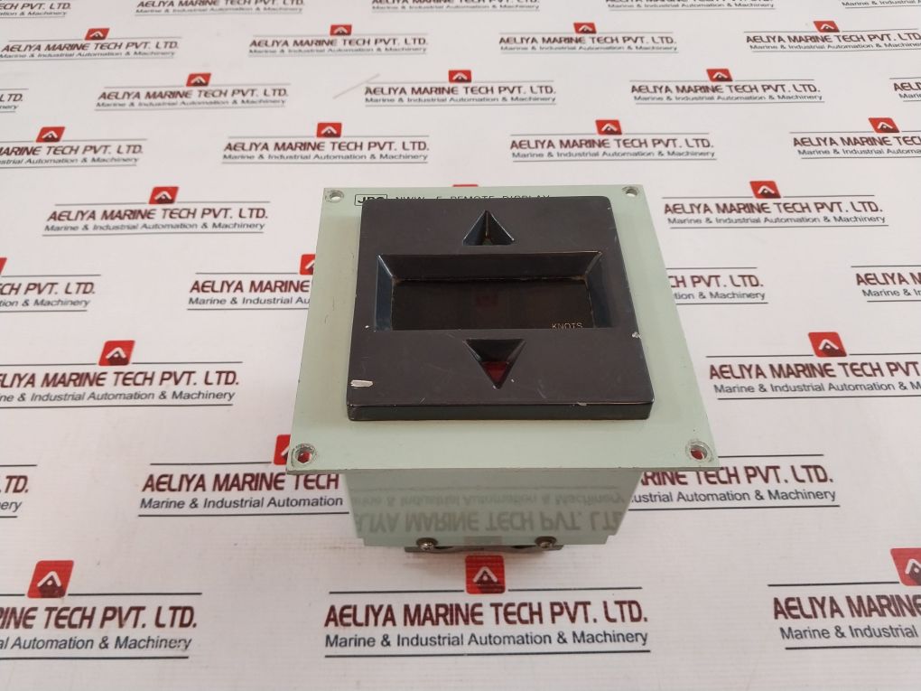 Jrc Nww-5 Remote Display Unit – Aeliya Marine Tech
