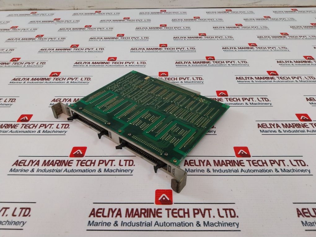 Jrcs Gms-m400A Printed Circuit Board 01G – Aeliya Marine Tech®