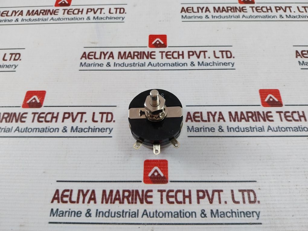 Jrm Ra30A 2Re Potentiometer 4W – Aeliya Marine Tech®