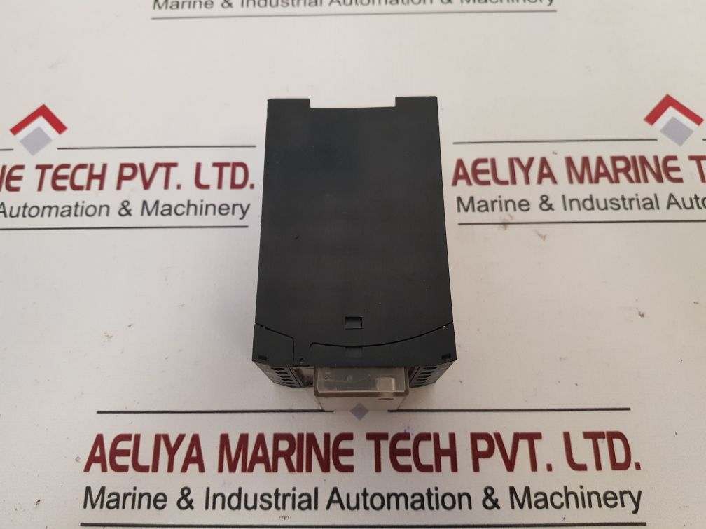 Jumo 701130/0253-001-02/205.245 Thermostat Regulator – Aeliya Marine Tech