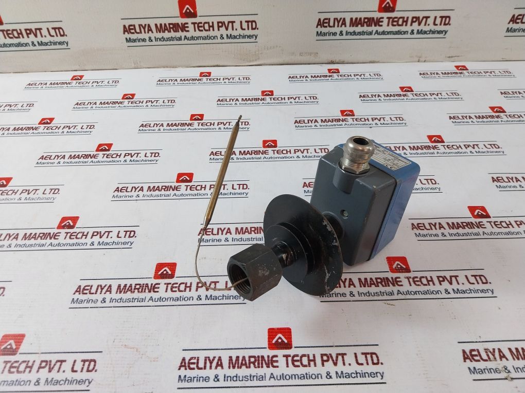 Jumo Ath-20/N2 Thermostat 625197 230V – Aeliya Marine Tech