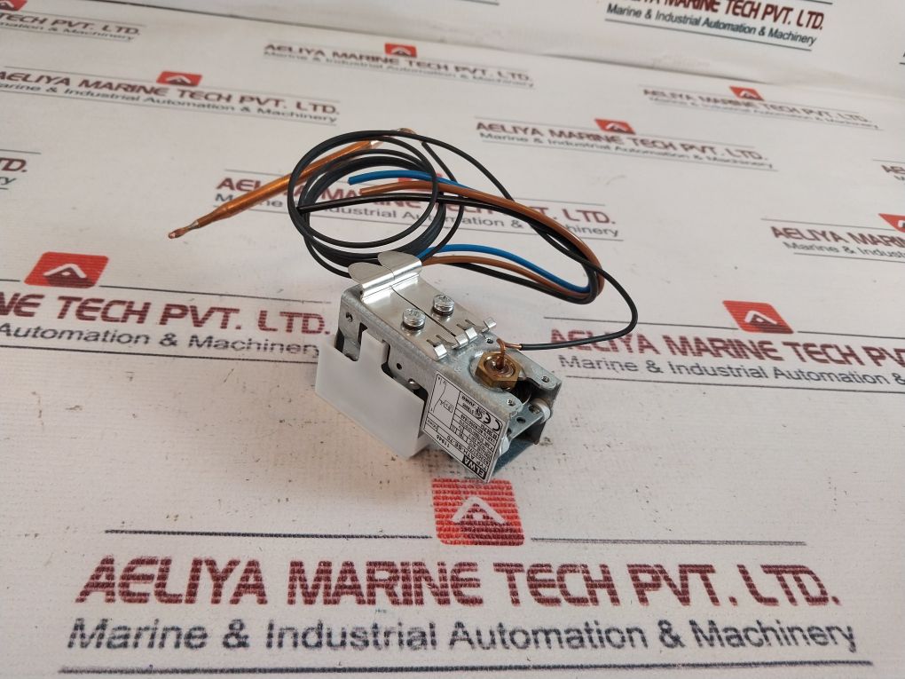 Jumo Ath-se-70 Thermostat Temperature Controller – Aeliya Marine Tech®