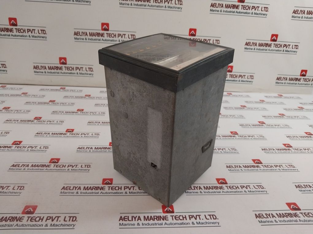 Jumo Logoprint 500 Junior Programmable Printing Recorder – Aeliya ...