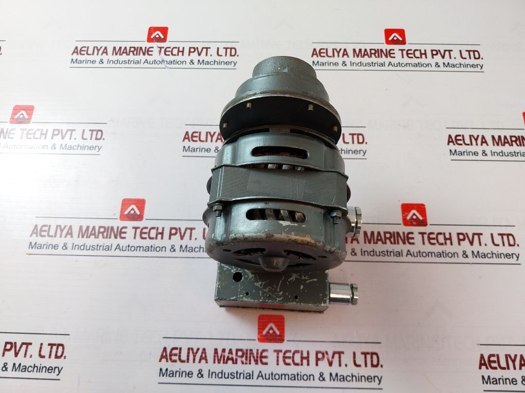 Jung-a Window Wiper Motor (Wsi Type) 220V – Aeliya Marine Tech