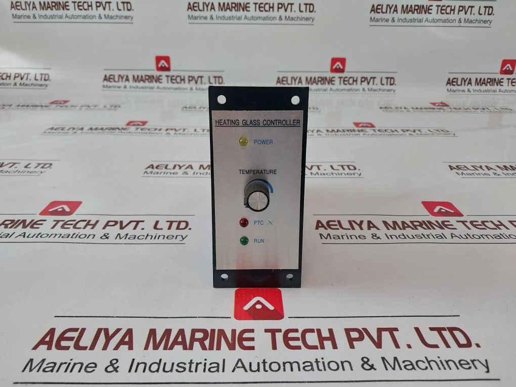 Jung Gong Heating Glass Controller 20 Amp Max | Temperature Control ...