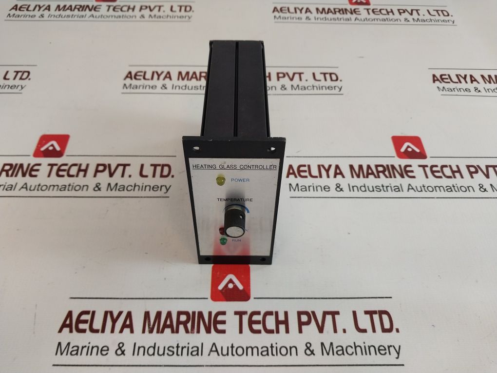 Jung Gong Heating Glass Controller 20 Amp Max – Aeliya Marine Tech