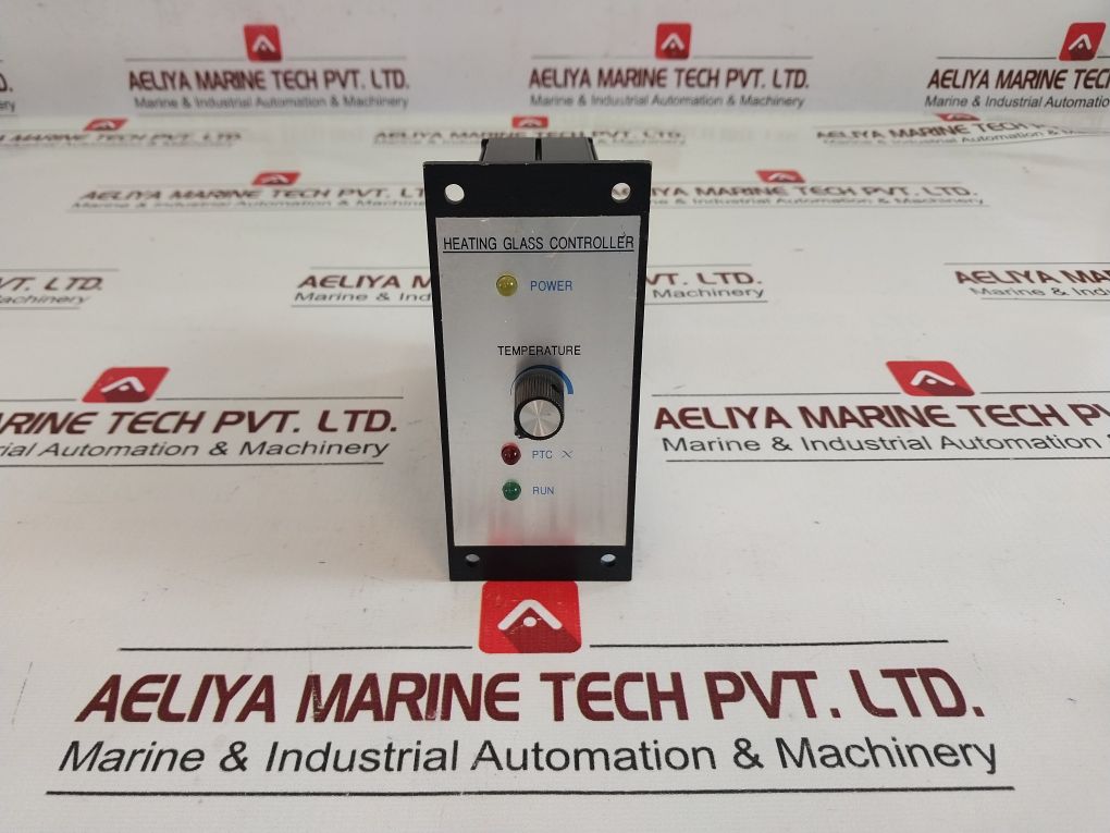 Jung Gong Heating Glass Controller 20 Amp Max – Aeliya Marine Tech