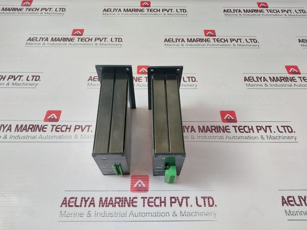 Jung Gong Heating Glass Controller – Aeliya Marine Tech