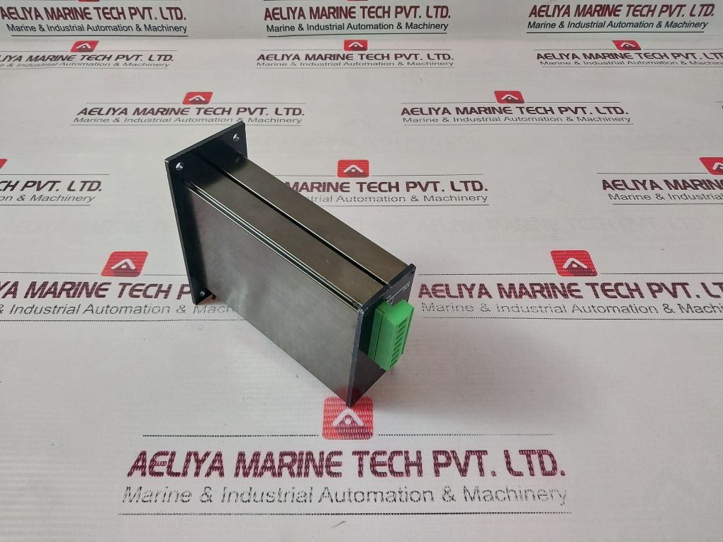 Jung Gong Heating Glass Controller – Aeliya Marine Tech