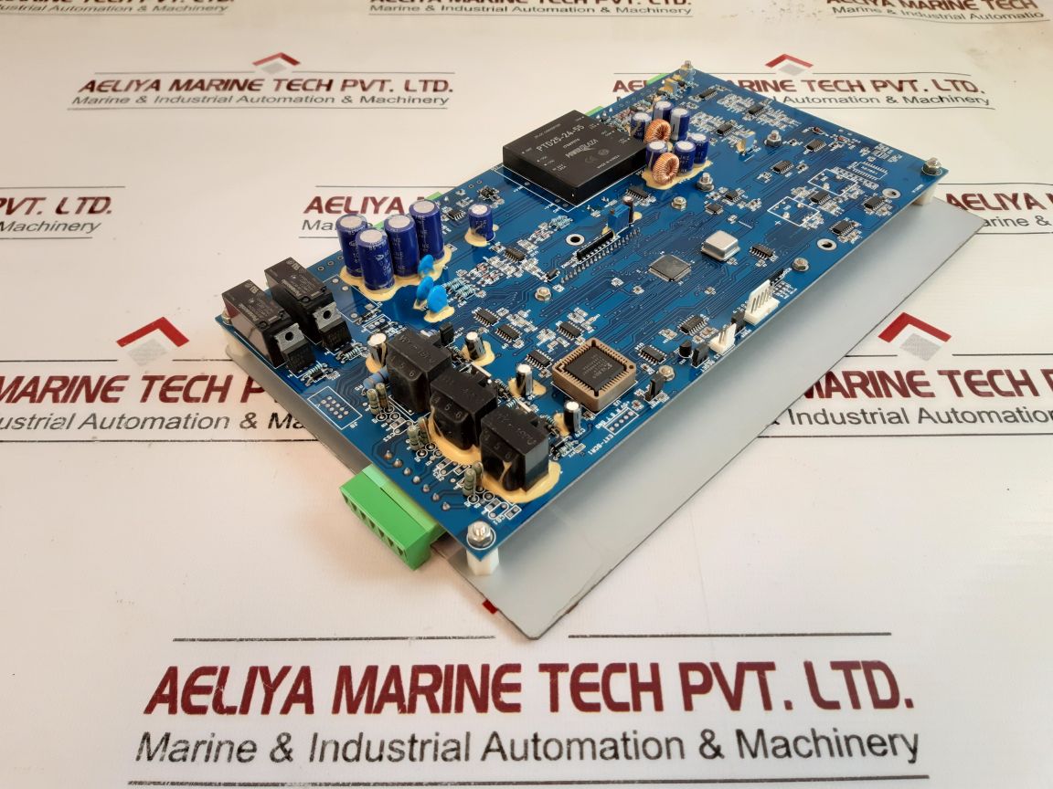 K.C I.C.C.P System Impressed Current Cathodic Protection Control Board ...