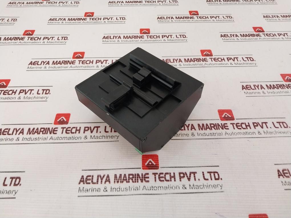 Kamewa Ccn 01 Controller Network Hht/Rs232 – Aeliya Marine Tech
