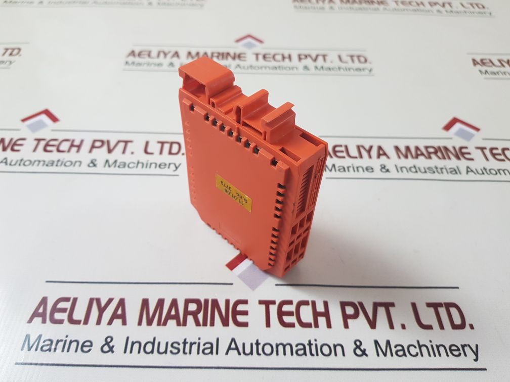 Kamewa Gt101 – Aeliya Marine Tech