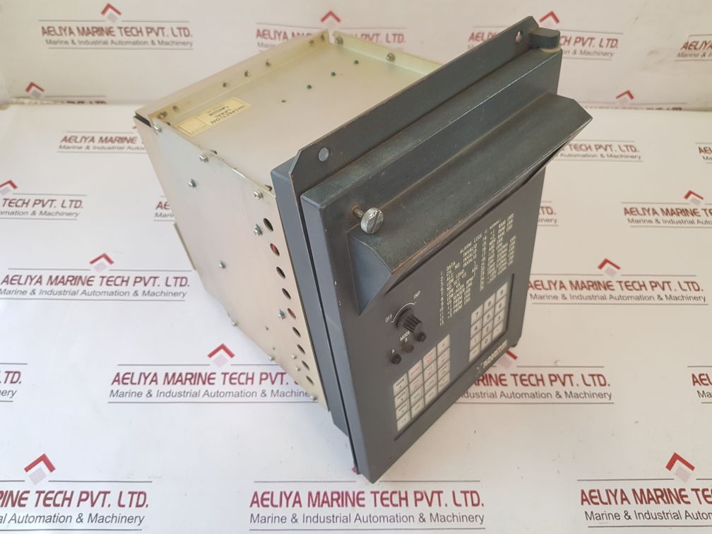 Kamome Propeller Programable Propulsion Control System Pro-con21 ...