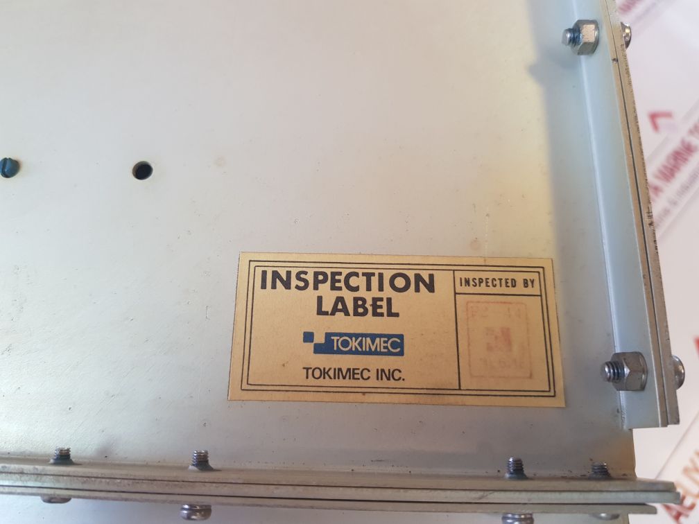 Kamome Propeller Programable Propulsion Control System Pro-con21 ...