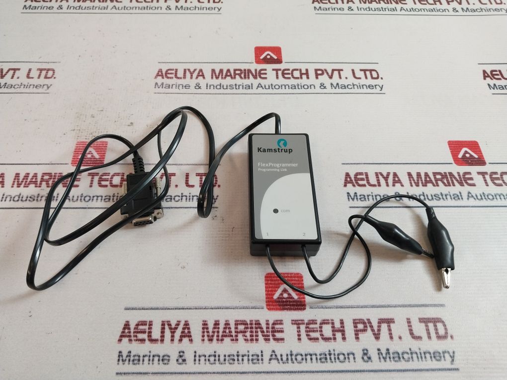 Kamstrup 82 23-903 Flex Programmer – Aeliya Marine Tech