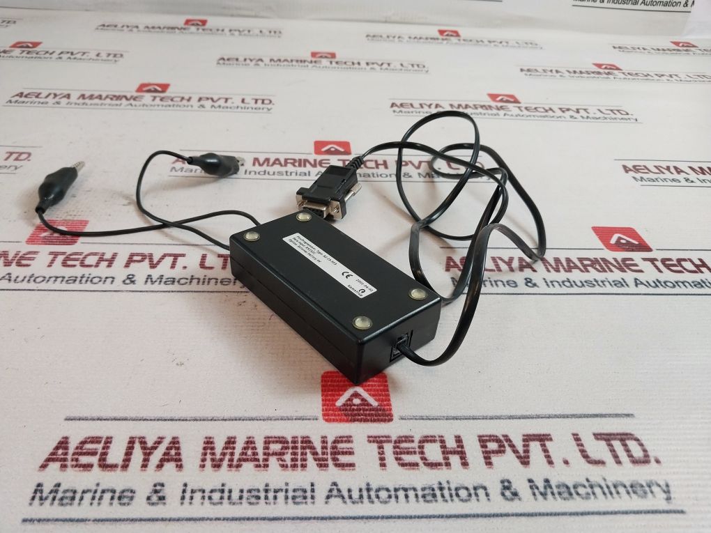 Kamstrup 82 23-903 Flex Programmer – Aeliya Marine Tech