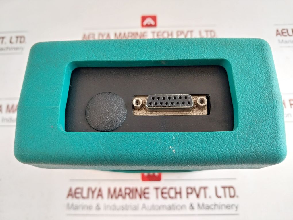 Kane-may Quintox Combustion Gas Analyzer – Aeliya Marine Tech