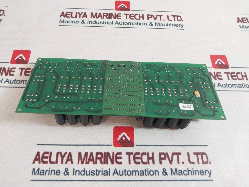 Karismar 01/001/04/A1-kar Pcb Module – Aeliya Marine Tech