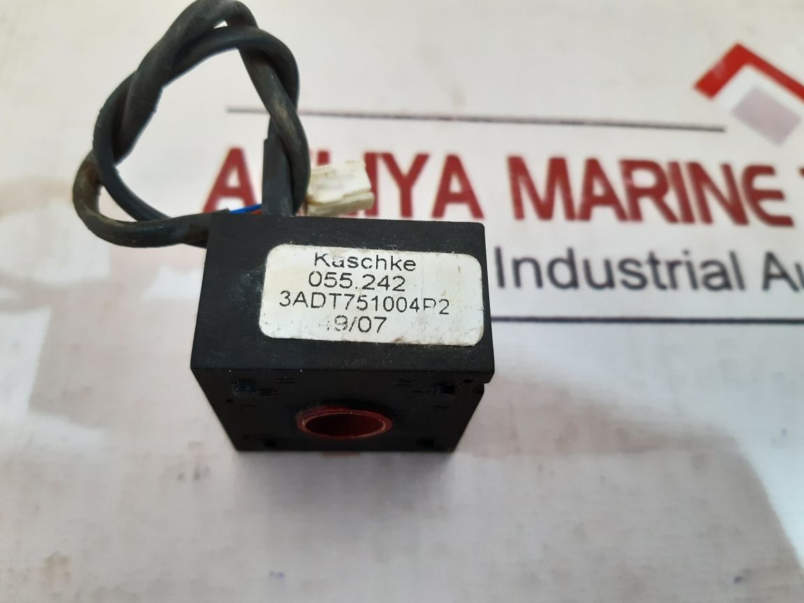 Kaschke 055.242 – Aeliya Marine Tech