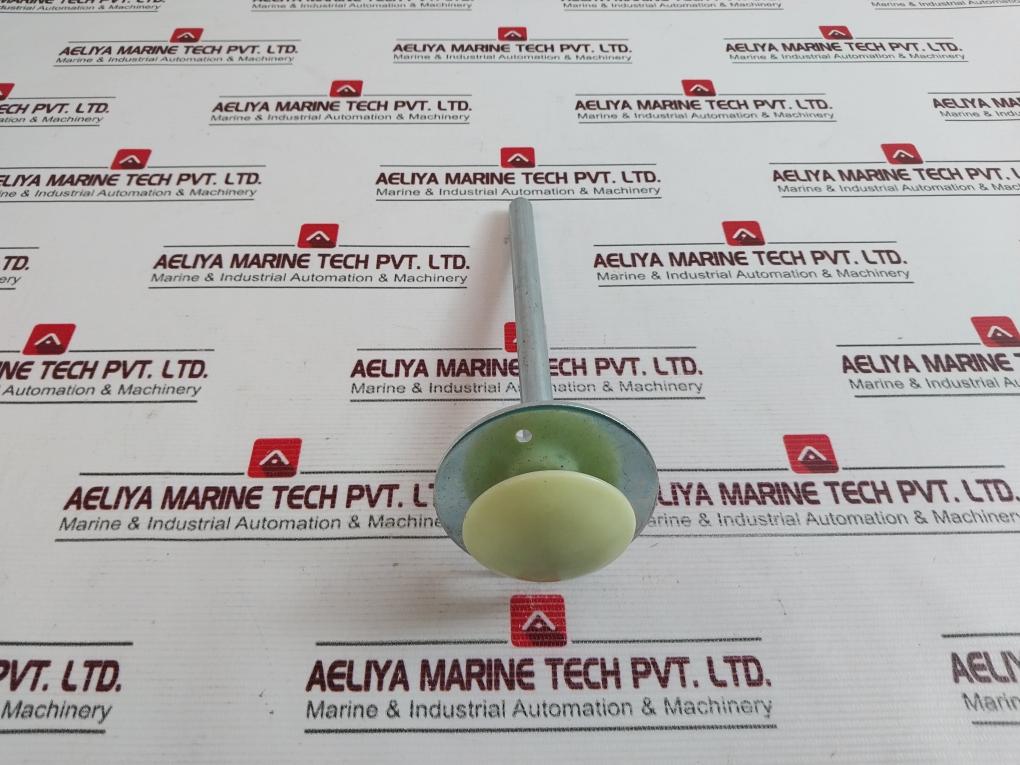 Kason 481-c Safety Glow Inside Release Handle – Aeliya Marine Tech