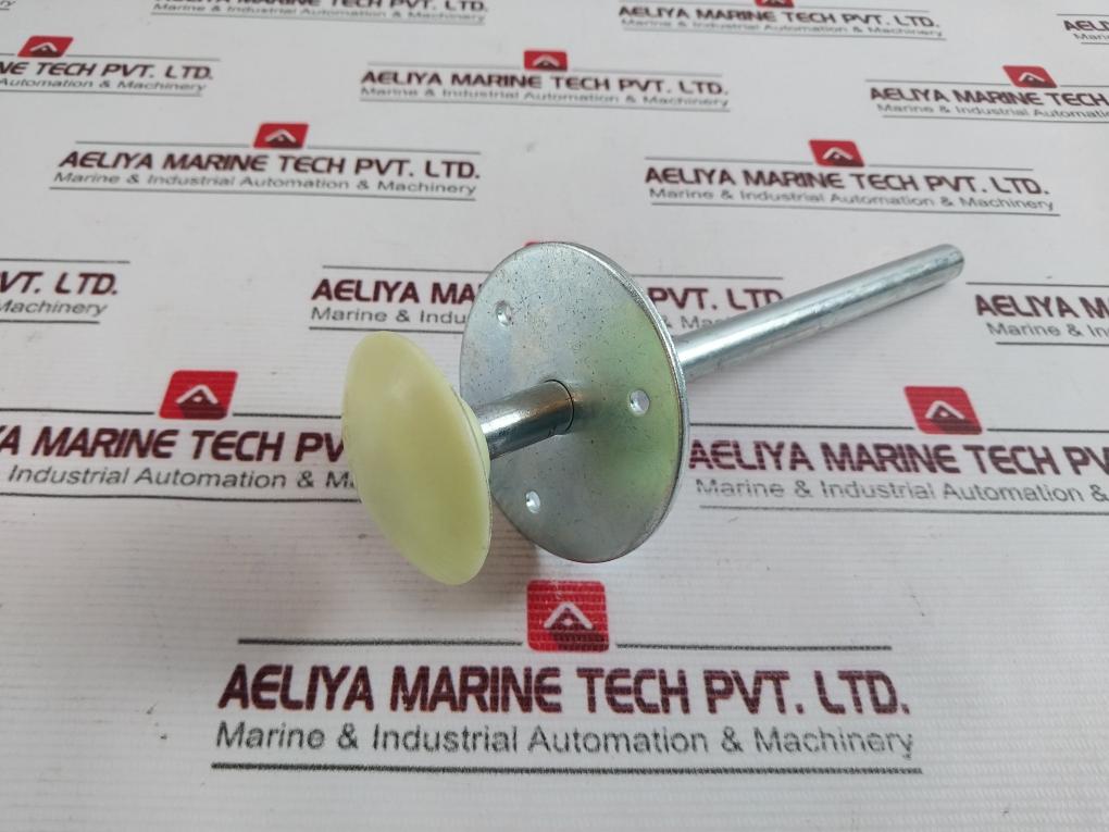 Kason 481-c Safety Glow Inside Release Handle – Aeliya Marine Tech