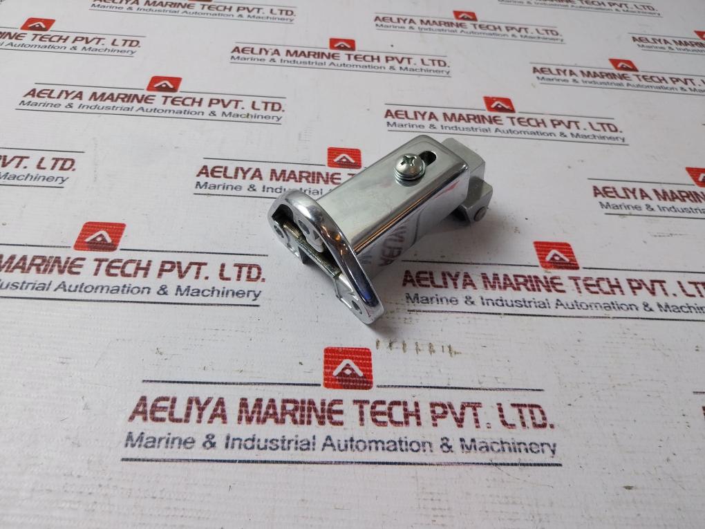 Kason 58-44-54 Offset Adjustable Roller Strike Door Latch Set K58-cc01 ...