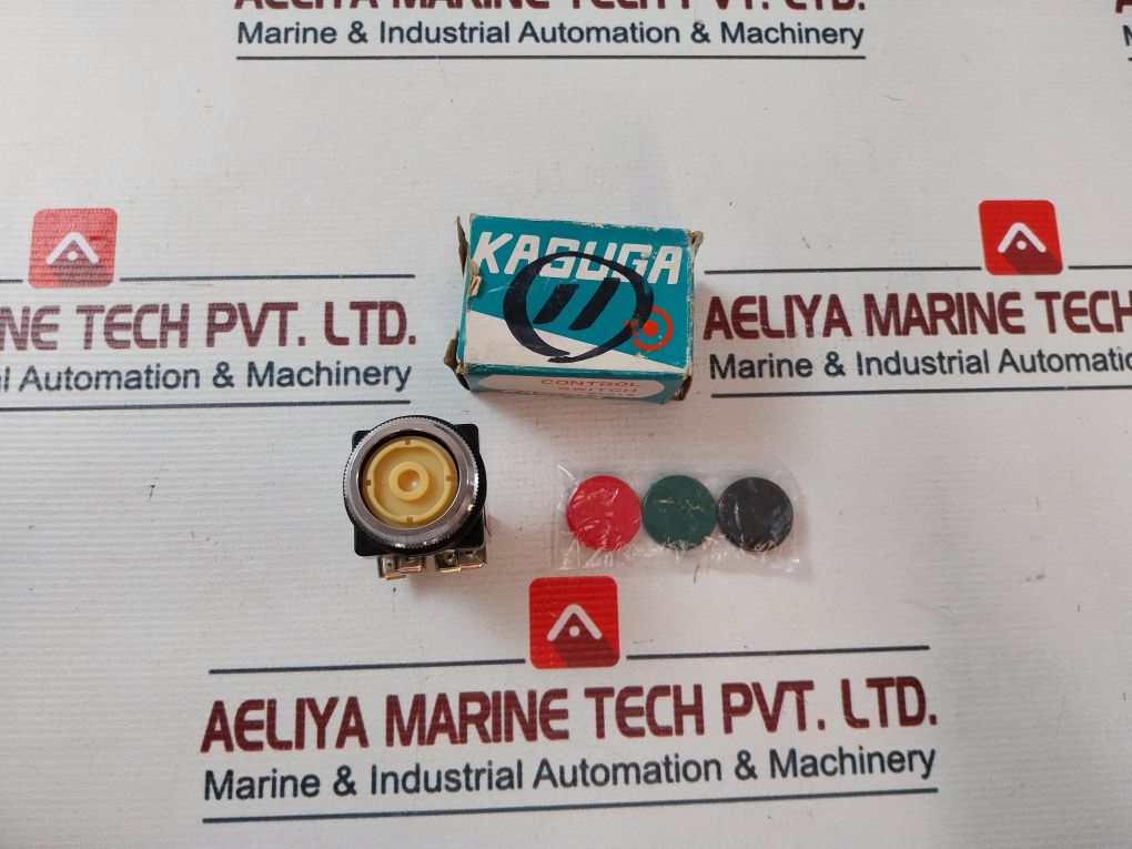 Kasuga Bs515 Control Switch 30Mm – Aeliya Marine Tech