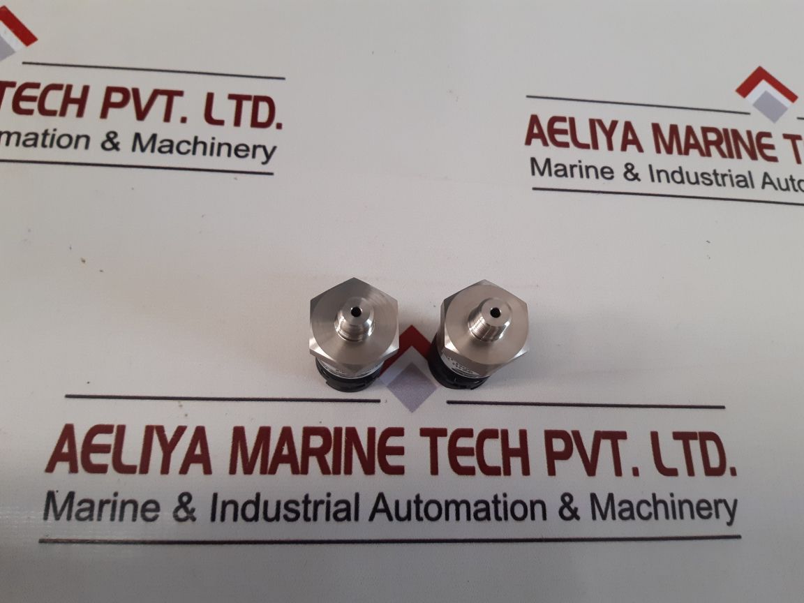 Kavlico Pe2000-5260-2 Pressure Sensor – Aeliya Marine Tech®