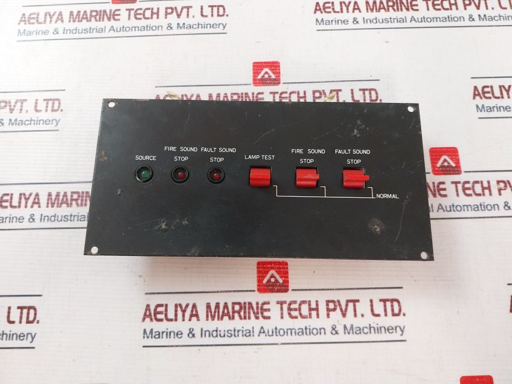Kawasaki 63957-50101 Sub Panel Printed Circuit Board – Aeliya Marine Tech