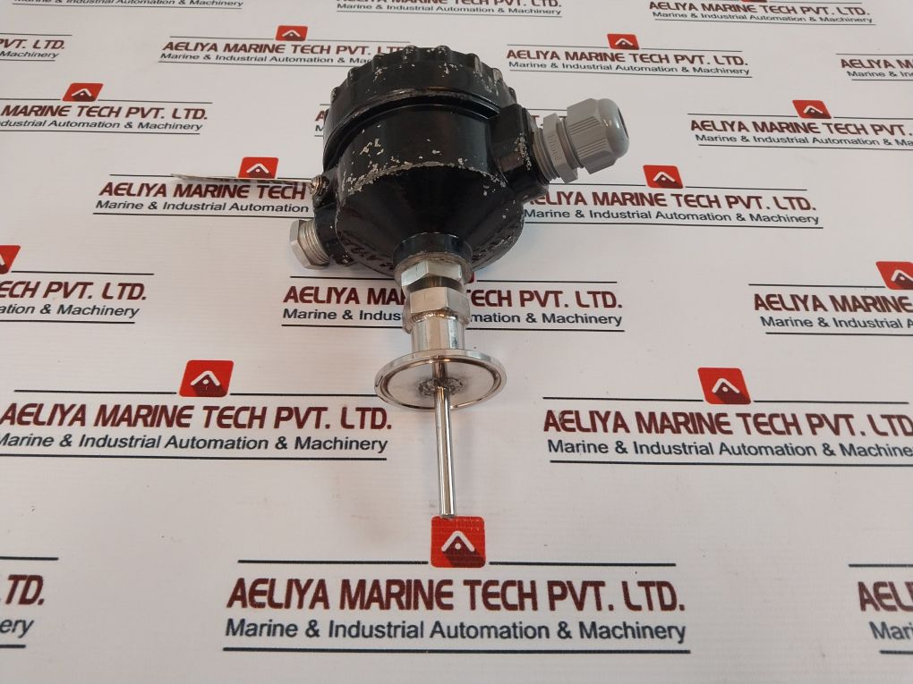 Kaysons 2Xpt100 Temperature Sensor – Aeliya Marine Tech