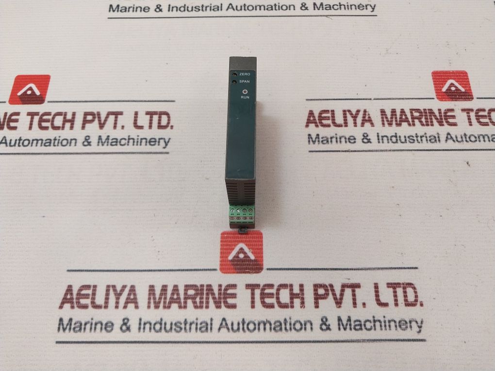 Kb1-30Xd Dc Signal Isolation Transmitter – Aeliya Marine Tech