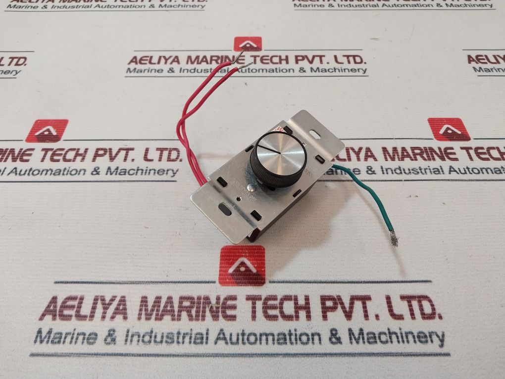 Kb Electronics Kbwc-16 Fan Control – Aeliya Marine Tech®