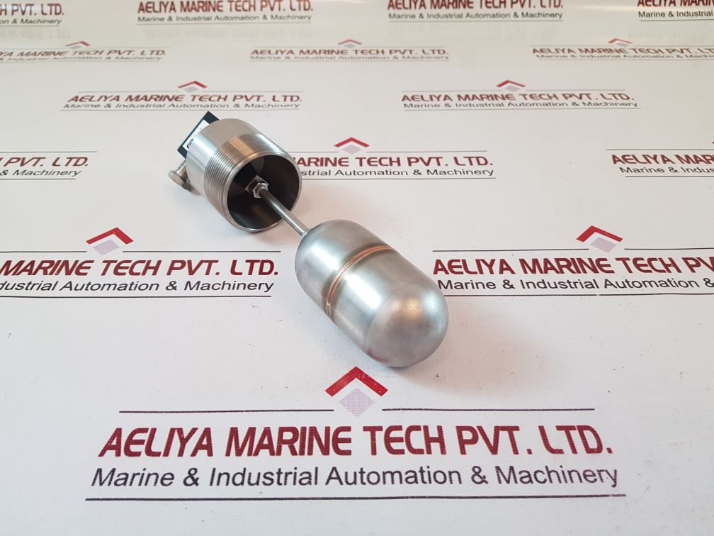 Kenco 106 Pneumatic Float Switch free shipping – Aeliya Marine Tech®