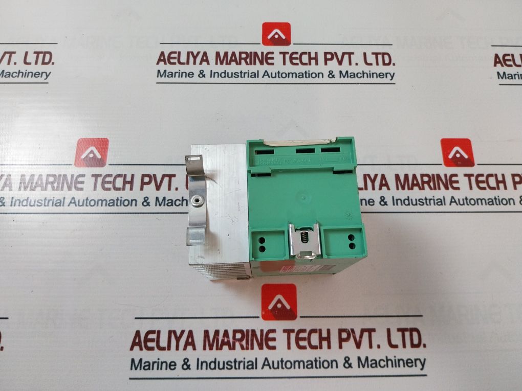 Kendrion 33 43312A03 Full Wave Single Phase Rectifier 115-230 Vac ...