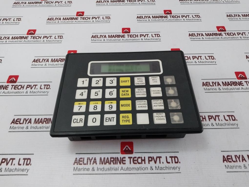 Kessler-ellis Zoiddctsbexl Controller – Aeliya Marine Tech