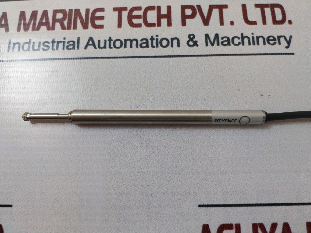 Keyence Gt2-p12L Gt2 Intelligent Series Sensor – Aeliya Marine Tech