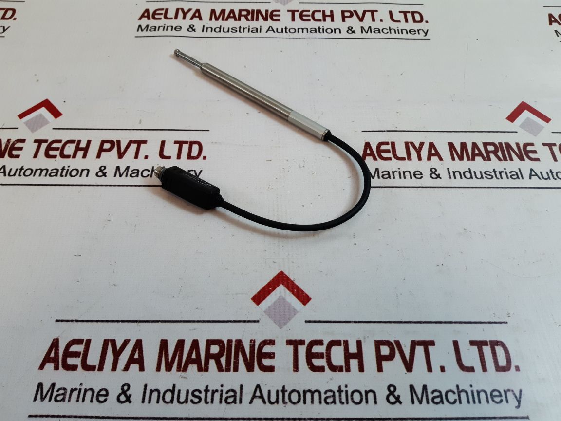 Keyence Gt2-p12L Series Sensor – Aeliya Marine Tech
