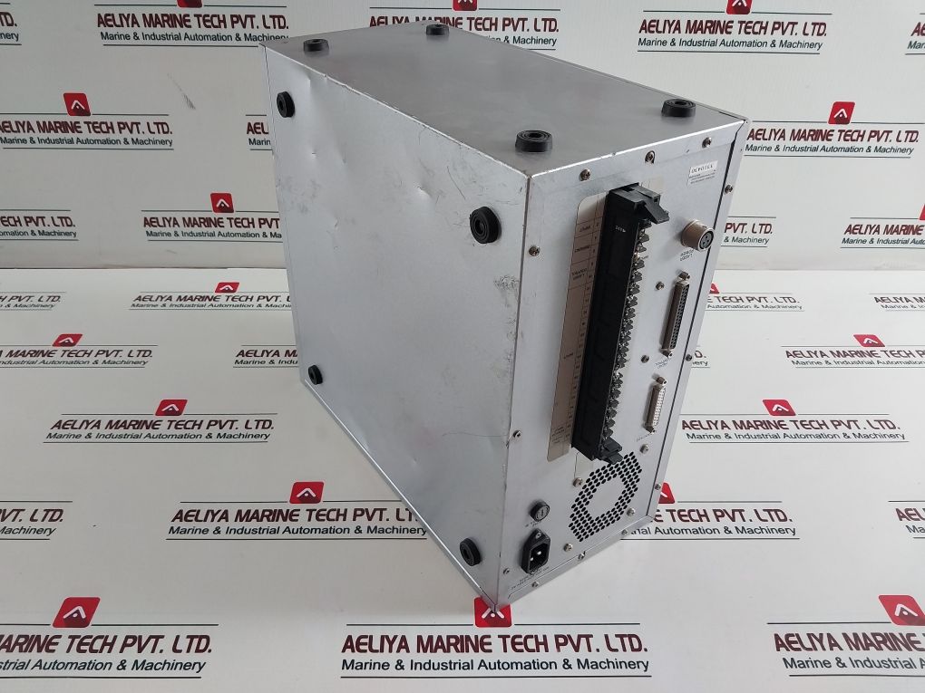 Keyence Ml-g9300 Co2 Laser Marker 13A 50/60Hz – Aeliya Marine Tech