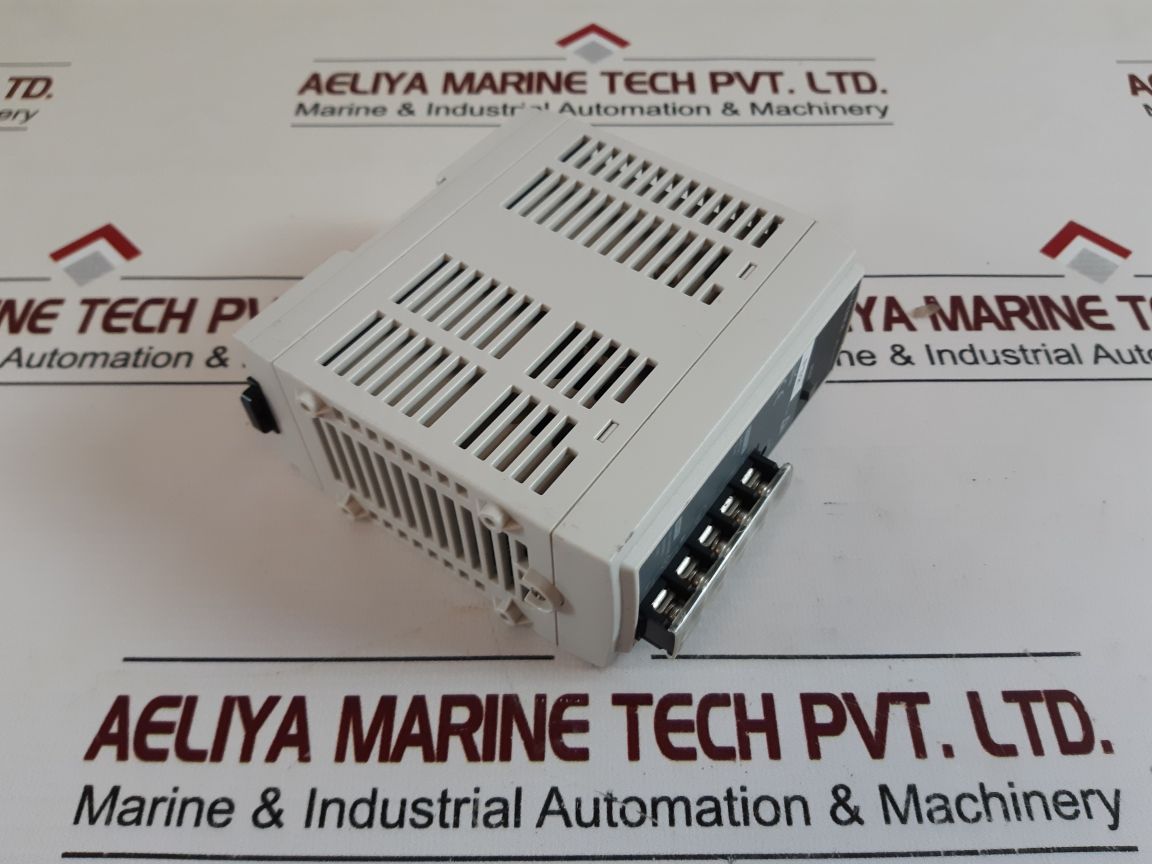 Keyence Ms2-h75 3.2A Switching Power Supply 24V Dc – Aeliya Marine Tech