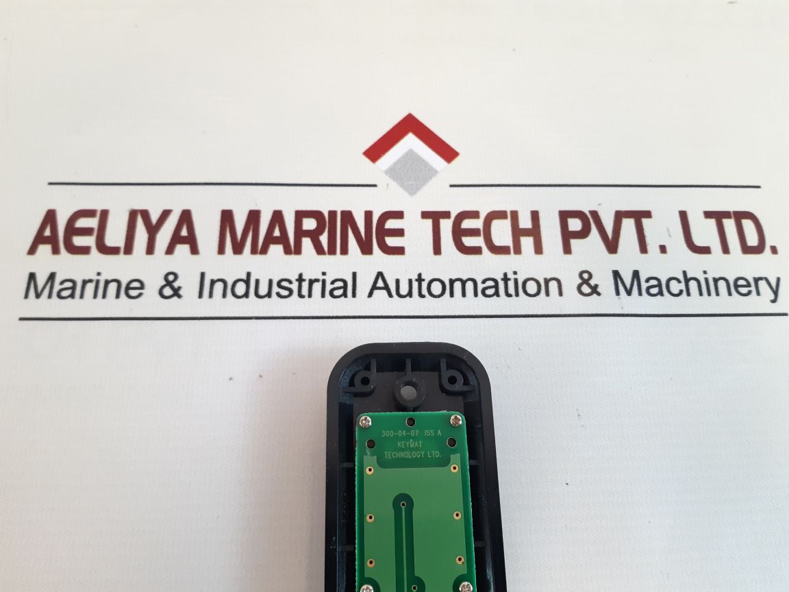 Keymat 300-04-07 Switch – Aeliya Marine Tech