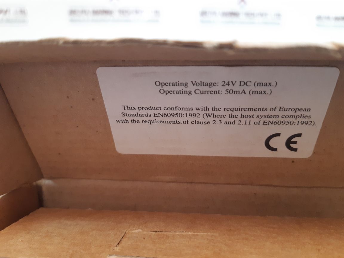 Keymat 300-04-07 Switch – Aeliya Marine Tech