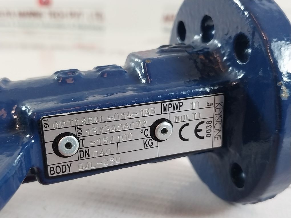 Keystone Gjl-250 – Aeliya Marine Tech