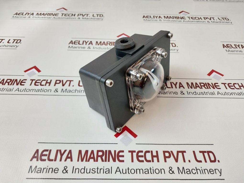 Keystone Lp-0B201Bn00-00-0R1 Limit Switch Box – Aeliya Marine Tech