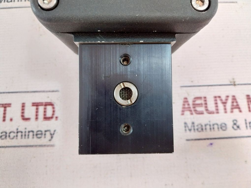 Keystone Ps-02201Ad0E-00-0R1 Pneumatic Positioner 3-15 Psi – Aeliya ...