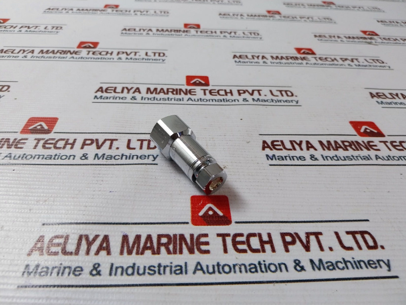 Kidde Adp Discharge Nozzle – Aeliya Marine Tech