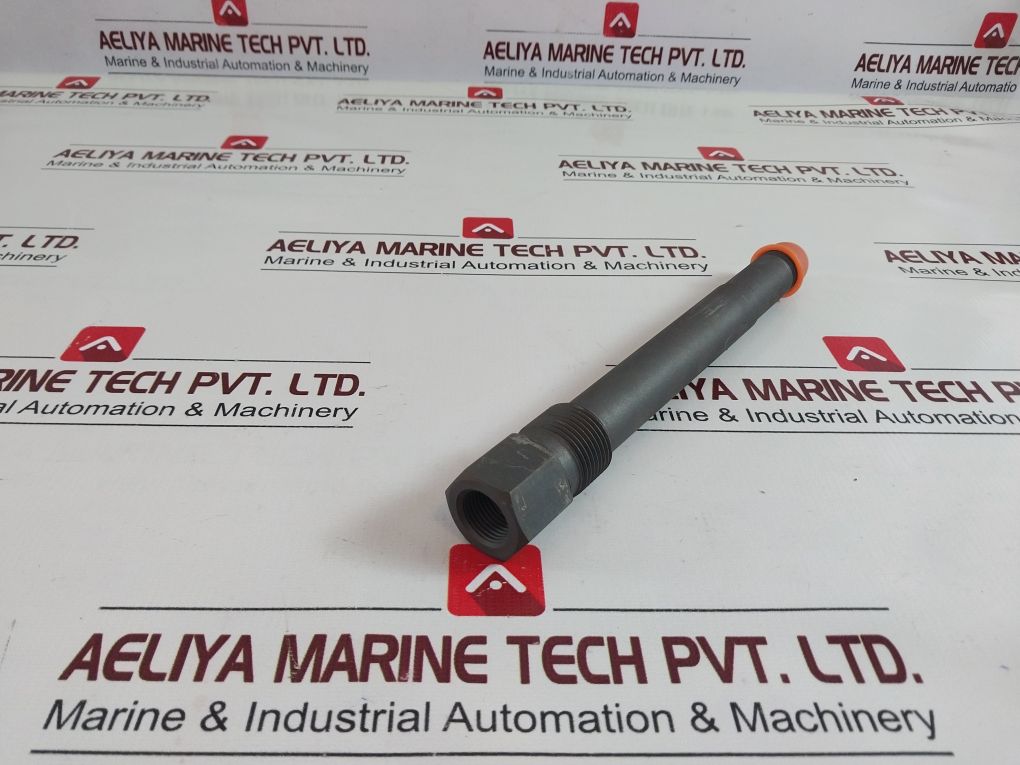 Kiene Ax-08Sa Connector For Indicator Valve – Aeliya Marine Tech®