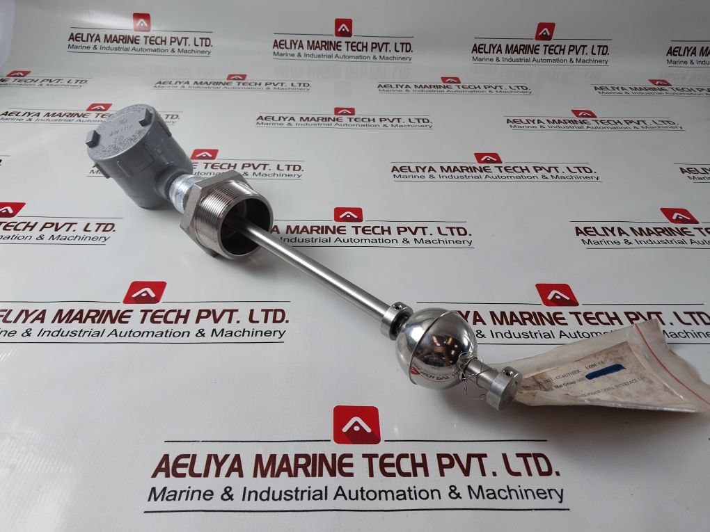 Killark Guf/Gum 1 Dense Phase Level Interface Switch – Aeliya Marine Tech®